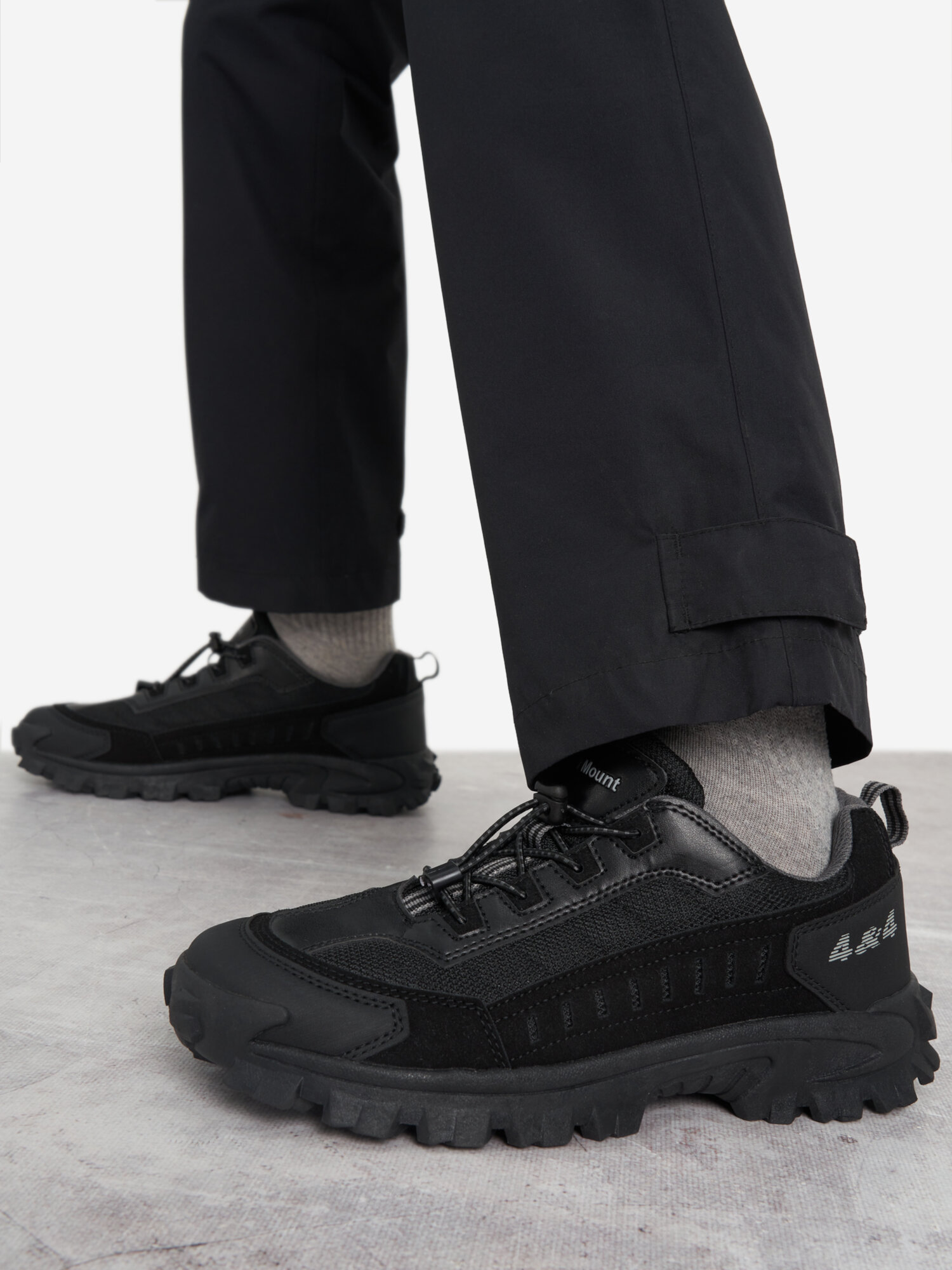 Полуботинки Boots