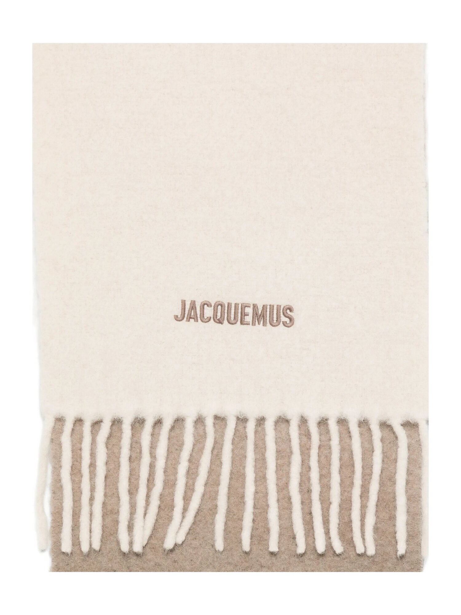 Шарф Jacquemus для женщин — фото 1
