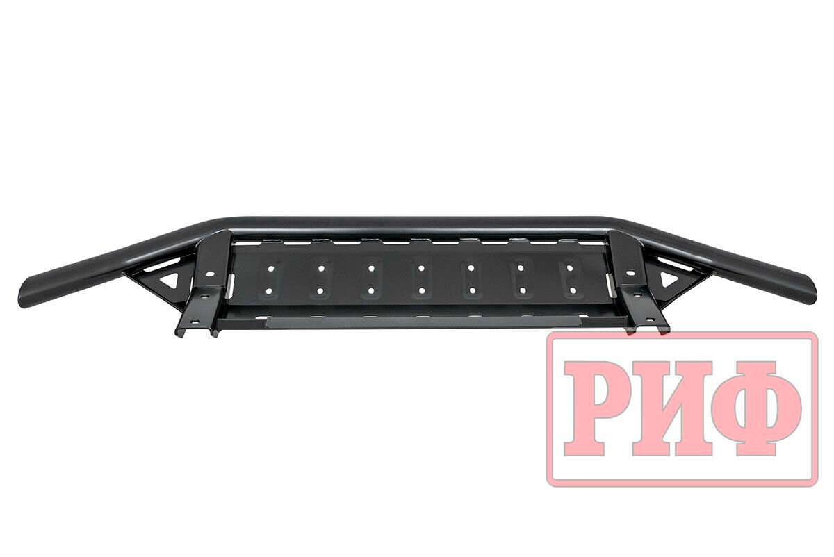 Бампер РИФ силовой передний TLC Prado 150 17+ RIF150-10176