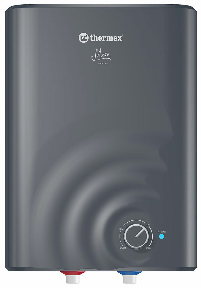 Водонагреватель накопительный Thermex Mera 15 O