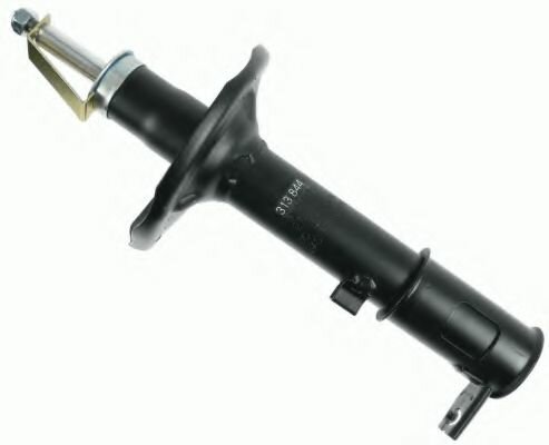 Амортизатор зад прав Sachs 313 844