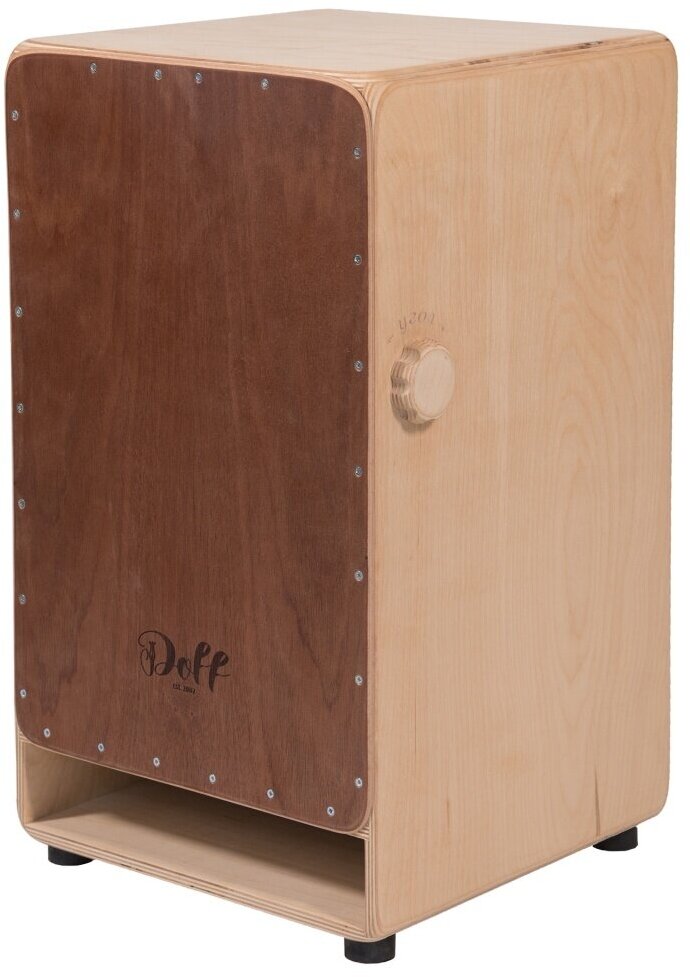 Кахон, Doff C03-Doff