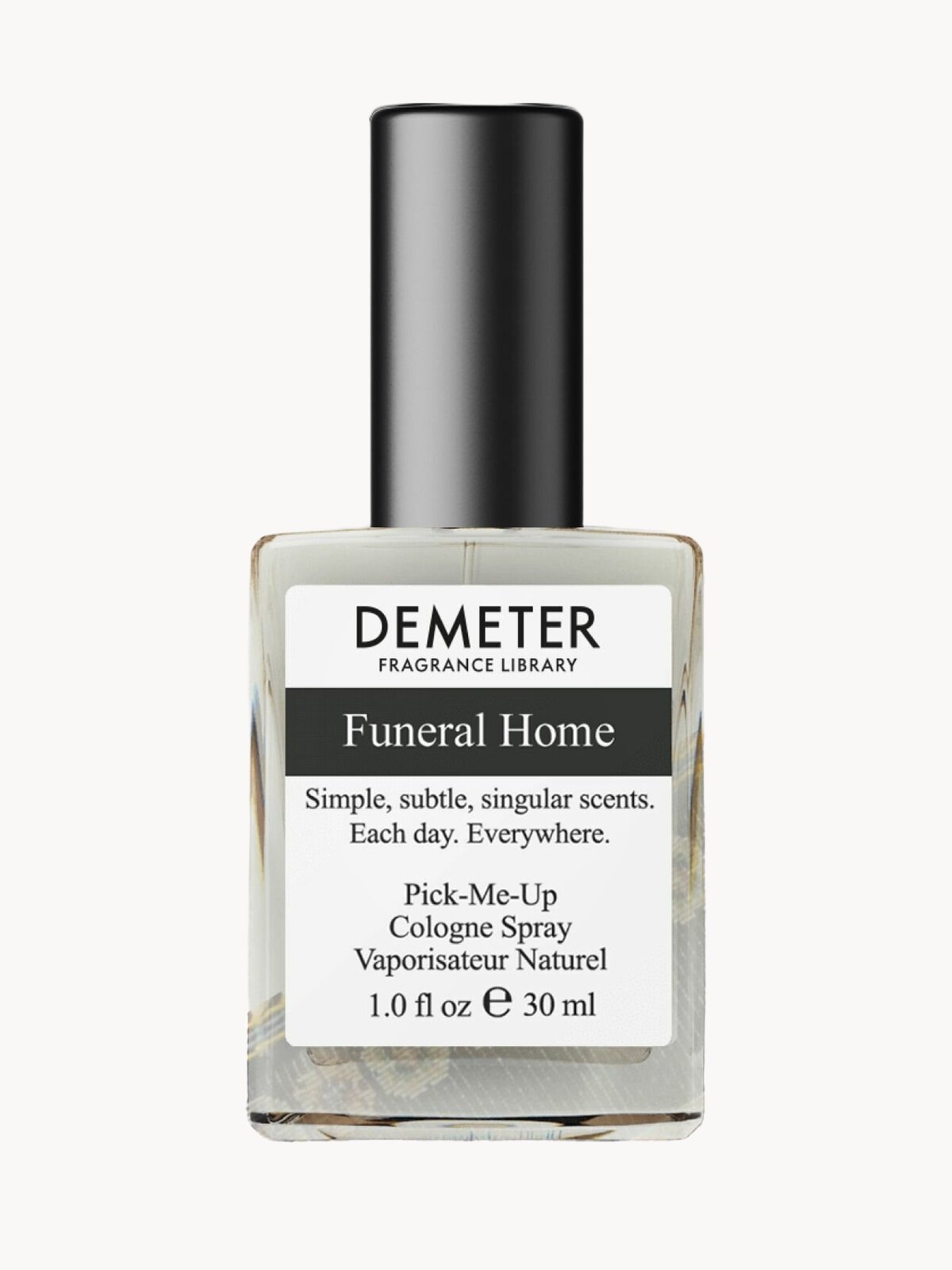 Туалетная вода Demeter Fragrance Library Funeral Home 30 мл