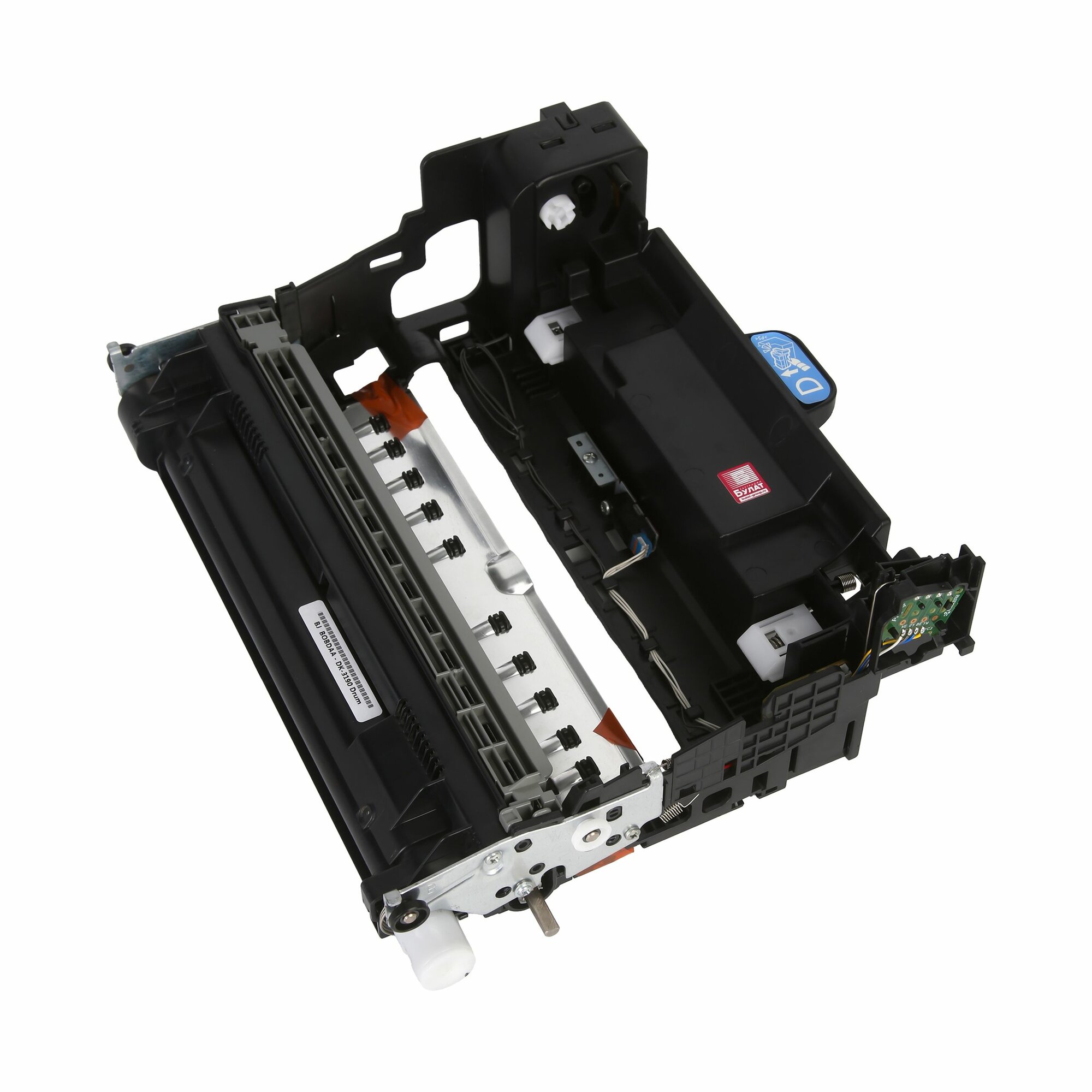Драм-картридж булат DK-3190 (302T693030) для Kyocera ECOSYS P3050, M3655idn, ref.