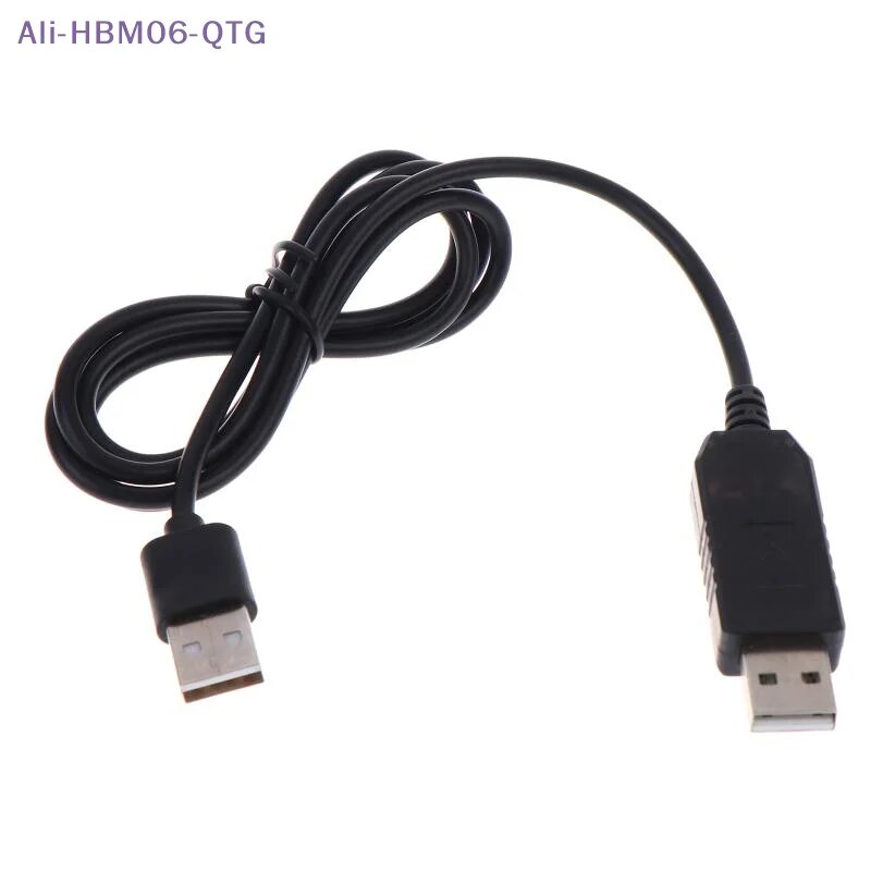 Кабель USB-TTL CH9329+CH340 UART HID