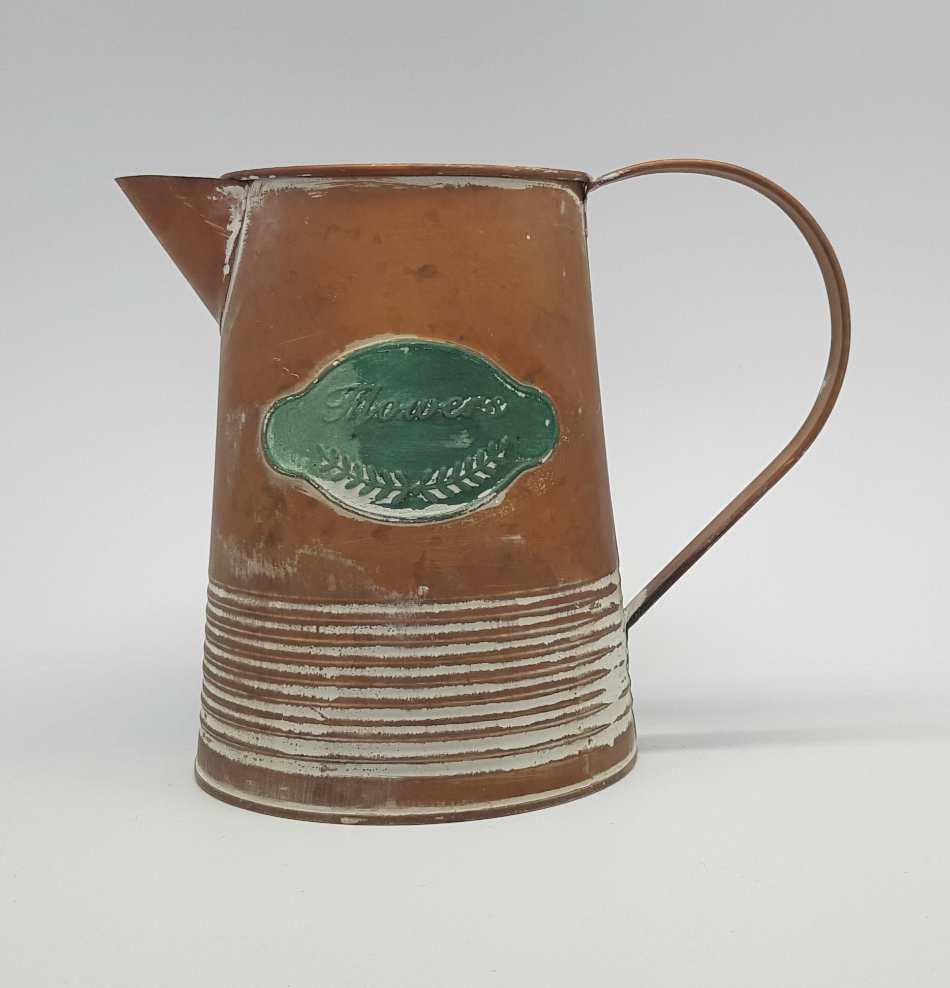 Кувшин-кашпо