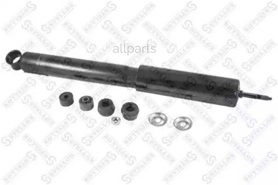 STELLOX 42139820SX амортизатор задний газовый!\ Toyota Land Cruiser 3.4/3.0D 96>