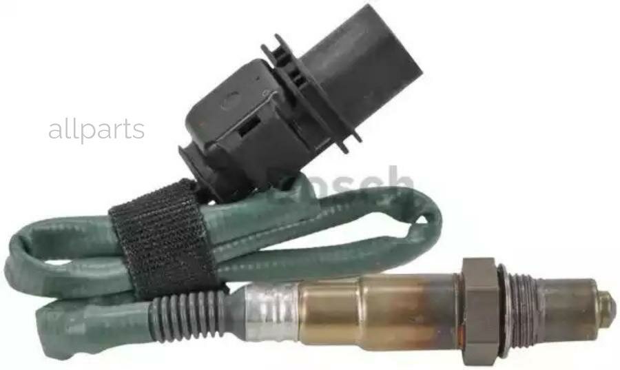 BOSCH 0258017016 Лямбда-зонд