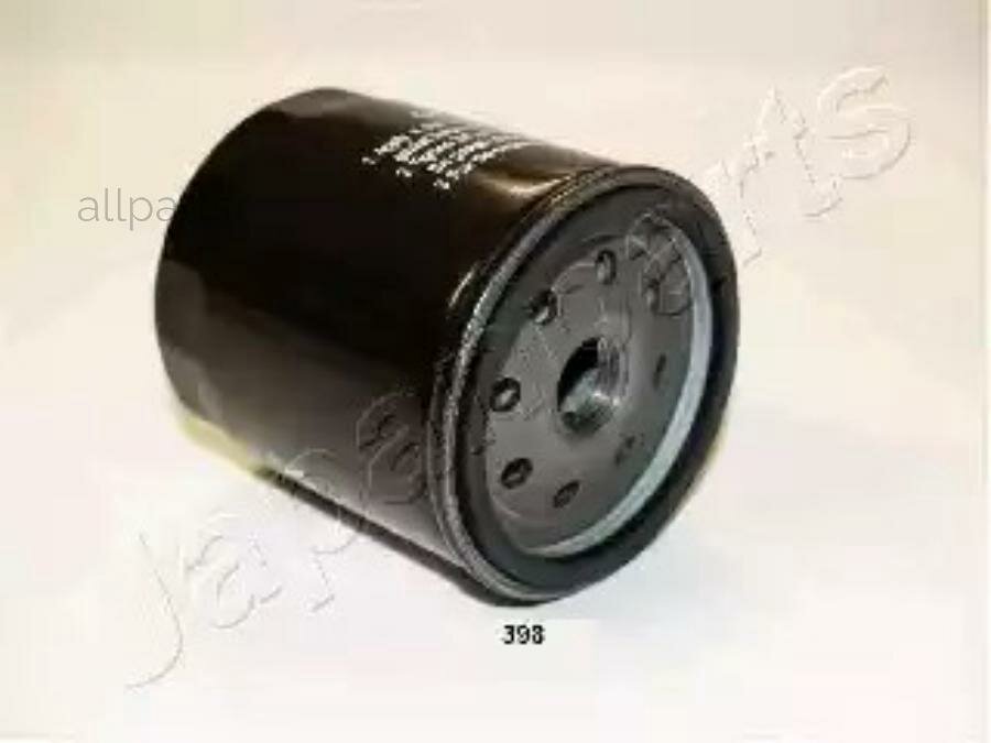 JAPANPARTS FO398S Фильтр масл. Nexia Lacetti и др.