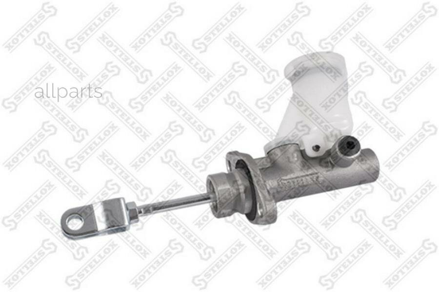 STELLOX 0584132SX цилиндр сцепления главный!\ Mitsubishi Carisma/Colt 1.6/1.8 16V 95-06>