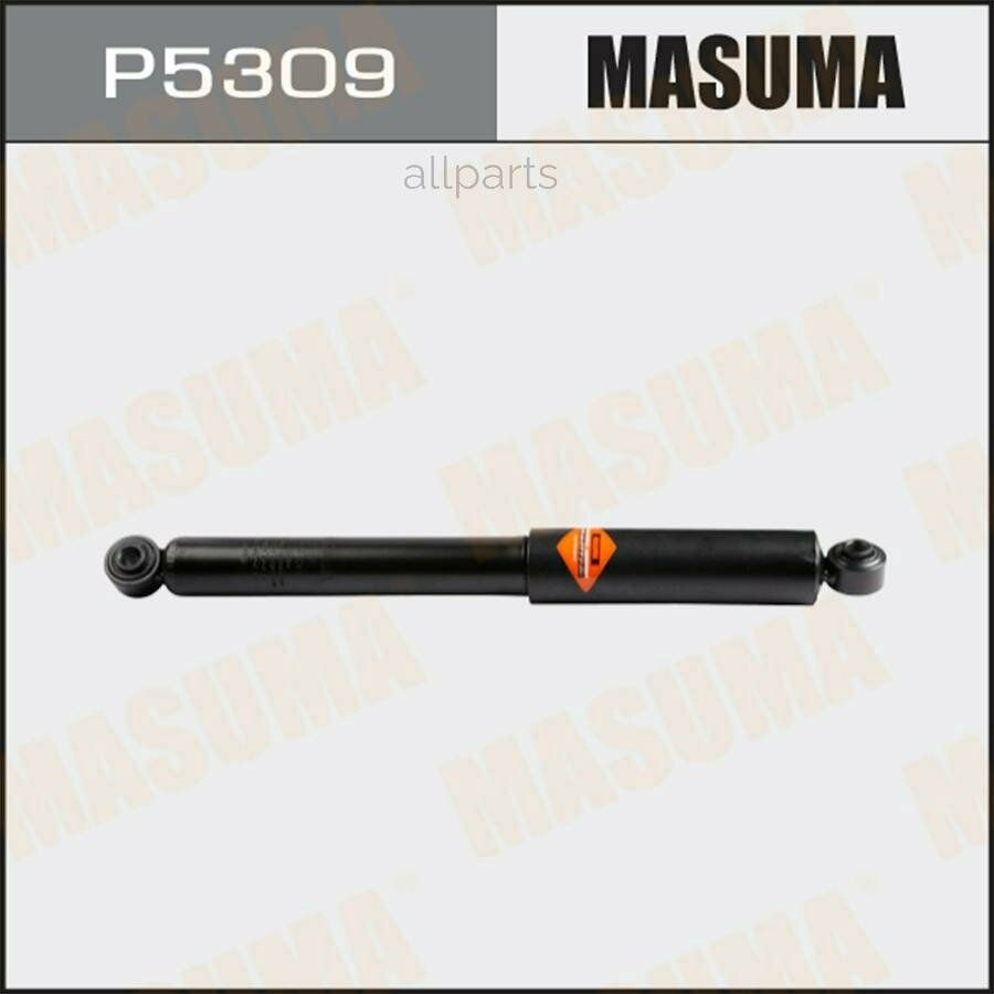 MASUMA P5309 Амортизатор газомасляный