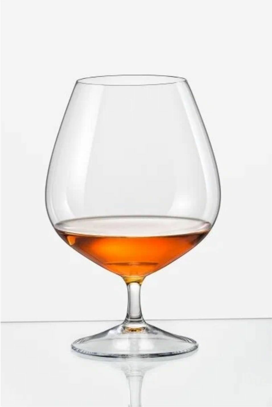 Набор бокалов для коньяка Виола Crystalex 600мл 6шт.