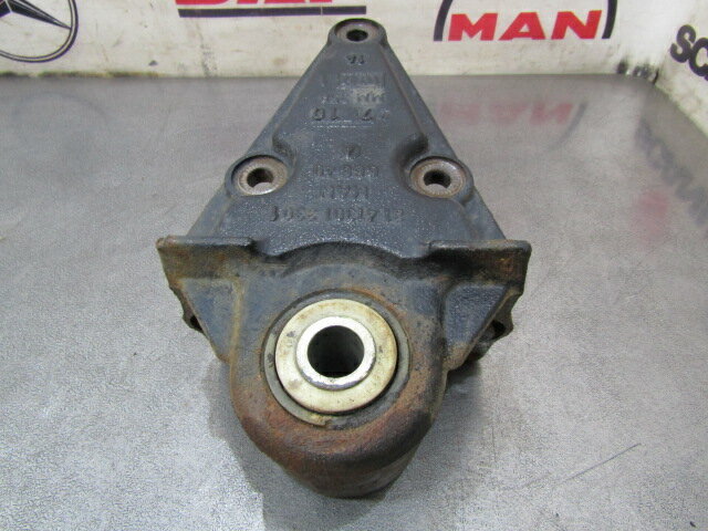 Кронштейн крепления передней рессоры задний MAN TGA, TGS, TGX