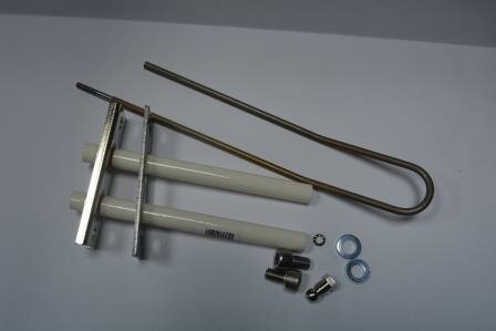 Электрод ионизации VMIII арт. 7817324