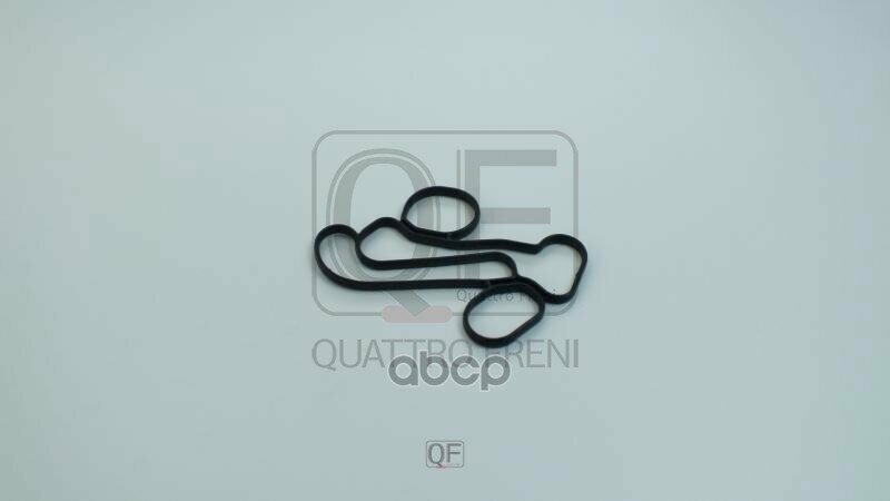 Прокладка масляного радиатора QUATTRO FRENI арт. QF70A00045