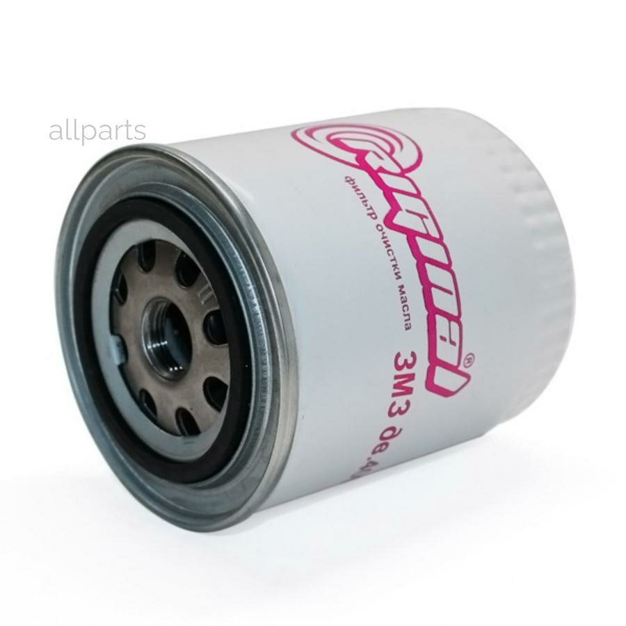 RIGINAL RG31051017010C320 Фильтр масляный для а/м с дв.406,405,409 Riginal RG31051017010C320