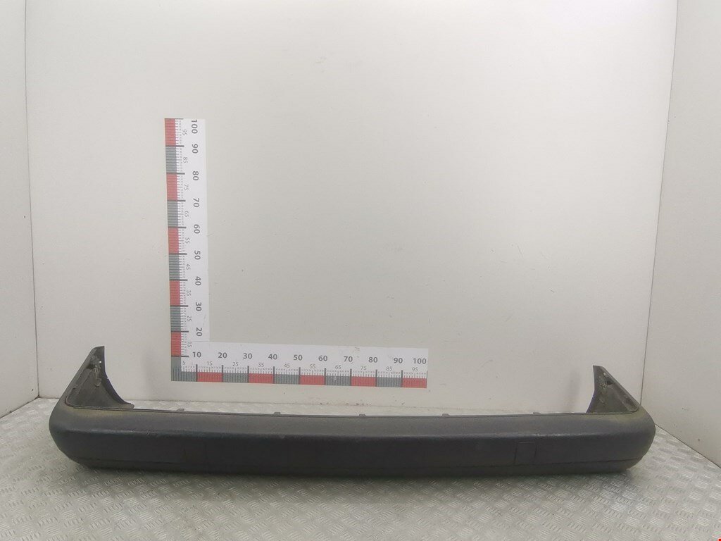 Бампер задний Citroen Jumpy (Dispatch) 1 7410V2 арт. 2083601