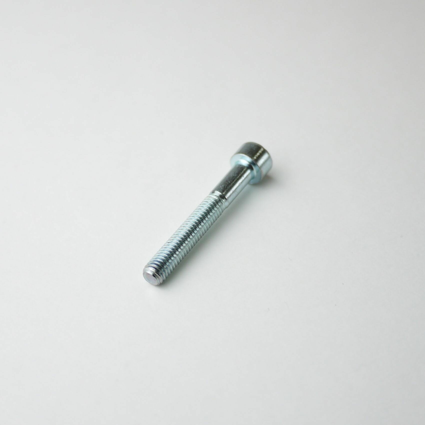 Винт "Джилекс" М5 х 35 оцинкованный DIN912 внутр. шестю, кл 8,8 (арт.- М142)