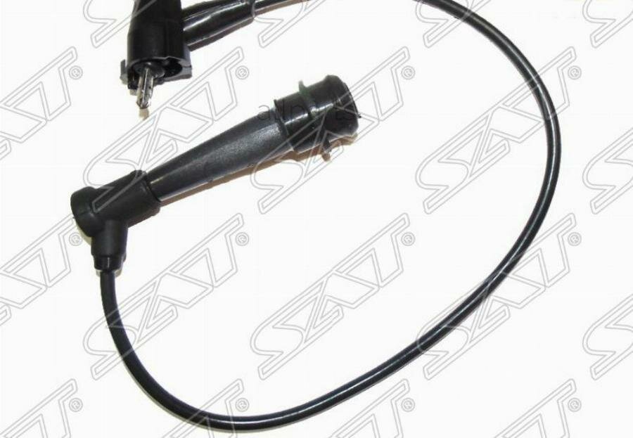 SAT ST-90919-15456 Провода высоковольтные Toyota Crown 91-01 / Mark II 96-00