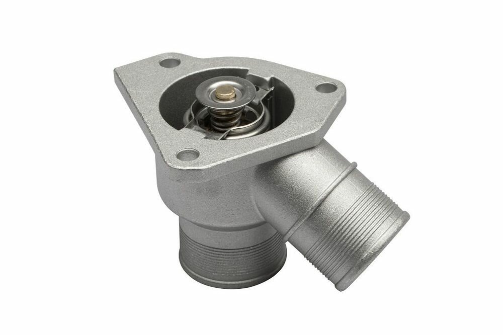 Крышка термостата с термоэлементом для Лада Калина LECAR