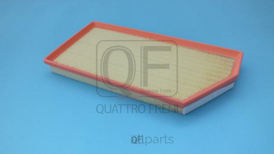 QUATTRO FRENI QF36A00262 Фильтр воздушный