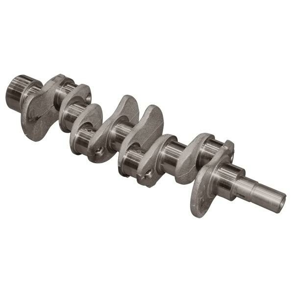 Вал коленчатый дв.4178,4215,4216,4218 Г-3302, УАЗ-469,452 (под сальник) (ОАО "УМЗ")