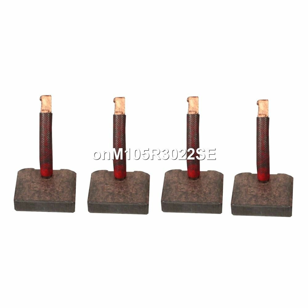 Щетки стартера Krauf SHP6506UL