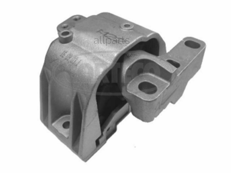 CORTECO 80000228 Опора двигателя R