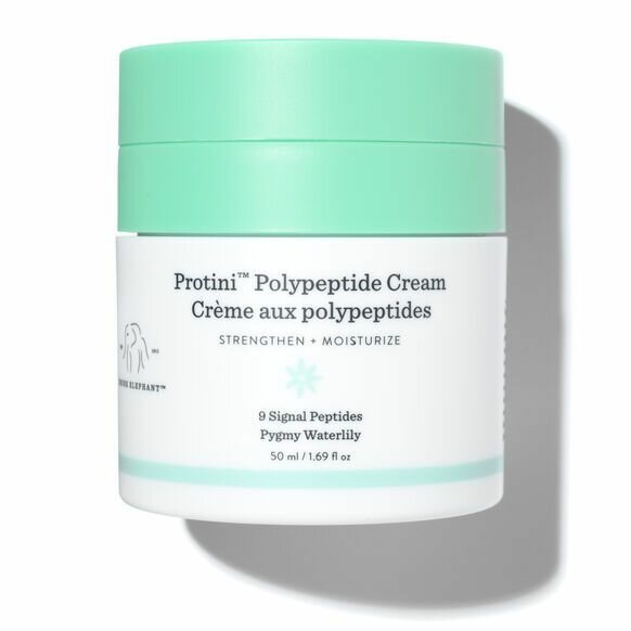 Drunk Elephant Крем уходовый для лица Protini Polypeptide Cream, 50мл