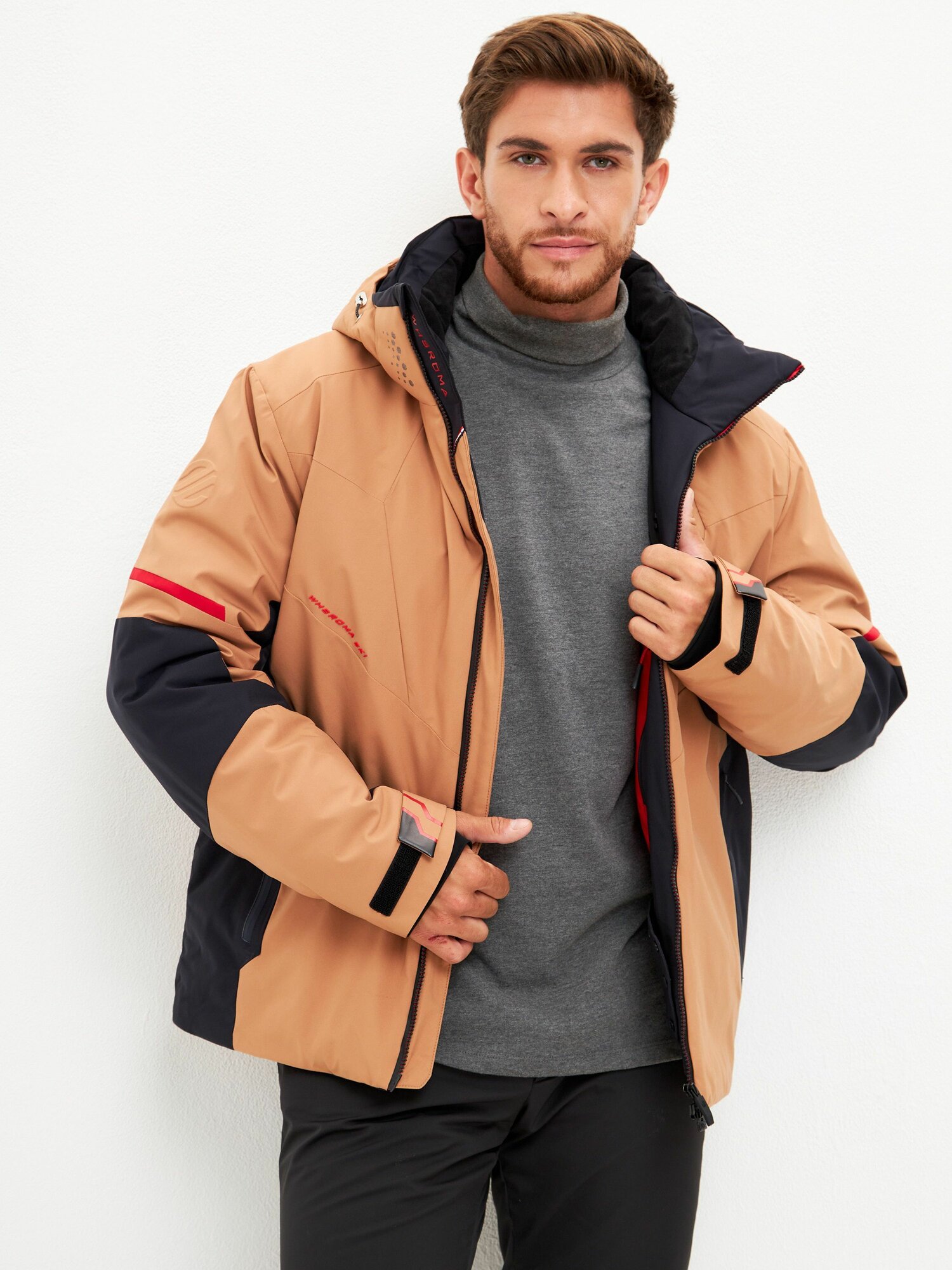 Куртка Горные лыжи и Сноуборд