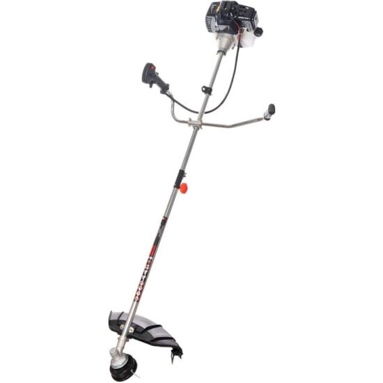 Триммер бензиновый Redverg Basic GB43CS (единая упаковка)