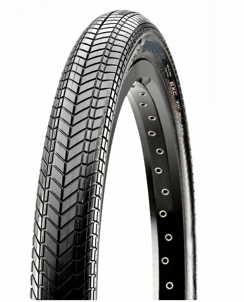 Покрышка для велосипеда Maxxis Grifter 29x2.00 TPI 60 кевлар (ETB96648100)