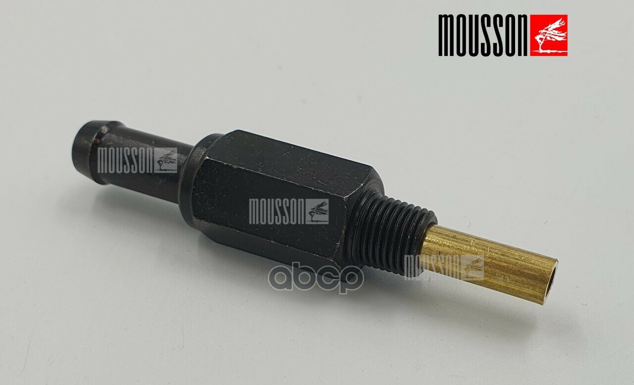 Клапан вентиляции картера Hyundai/Kia G4EE/ED/GC/FJ/FD Mousson MOUSSON арт. SPVG4EE