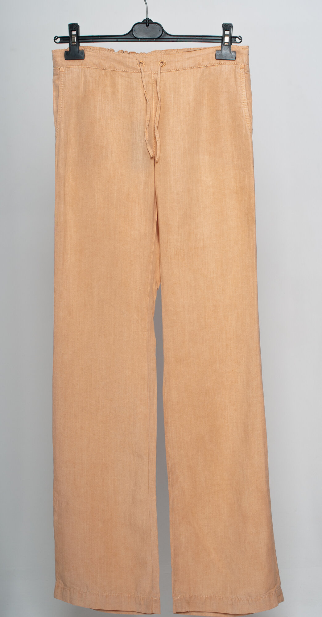 Брюки палаццо