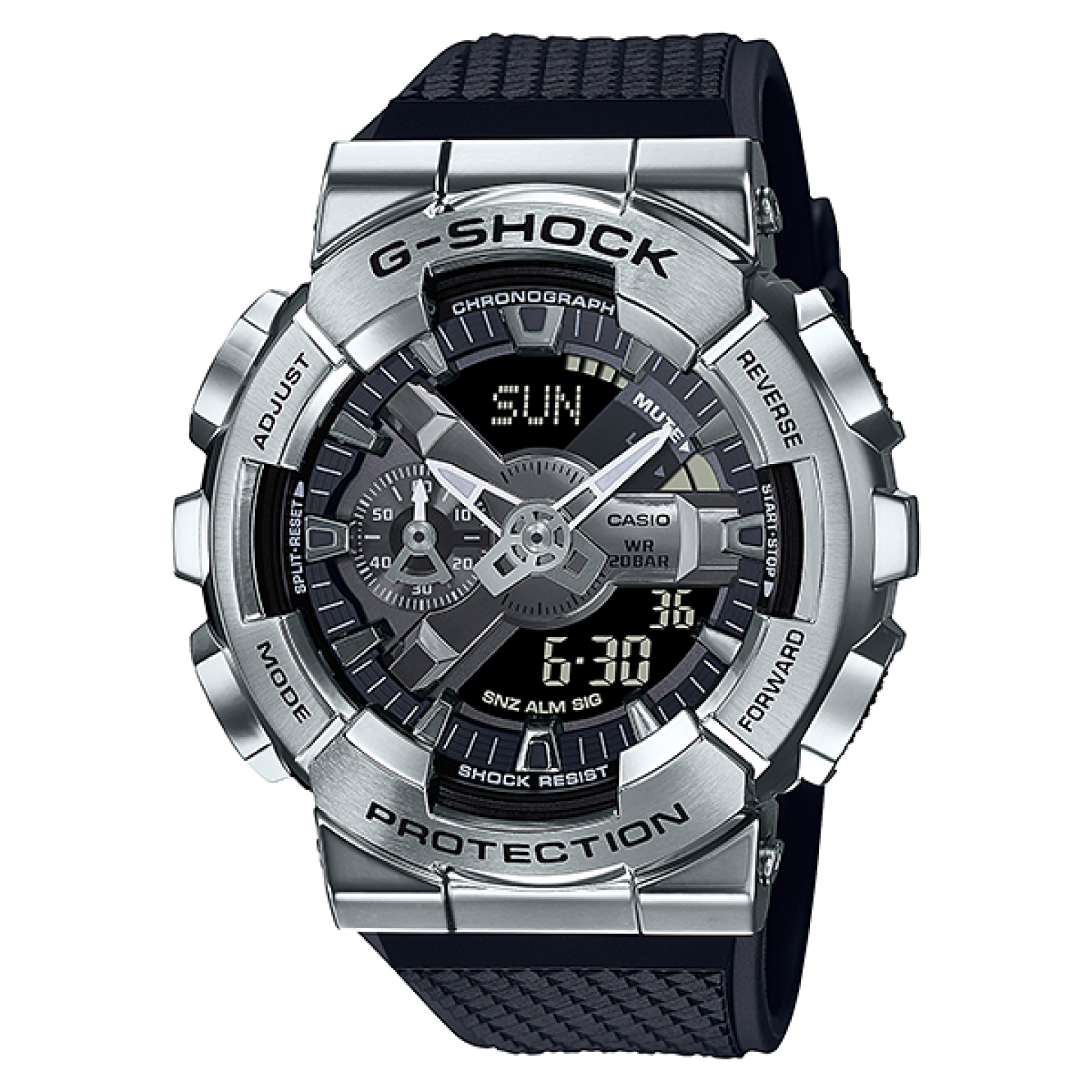 Наручные часы G-Shock