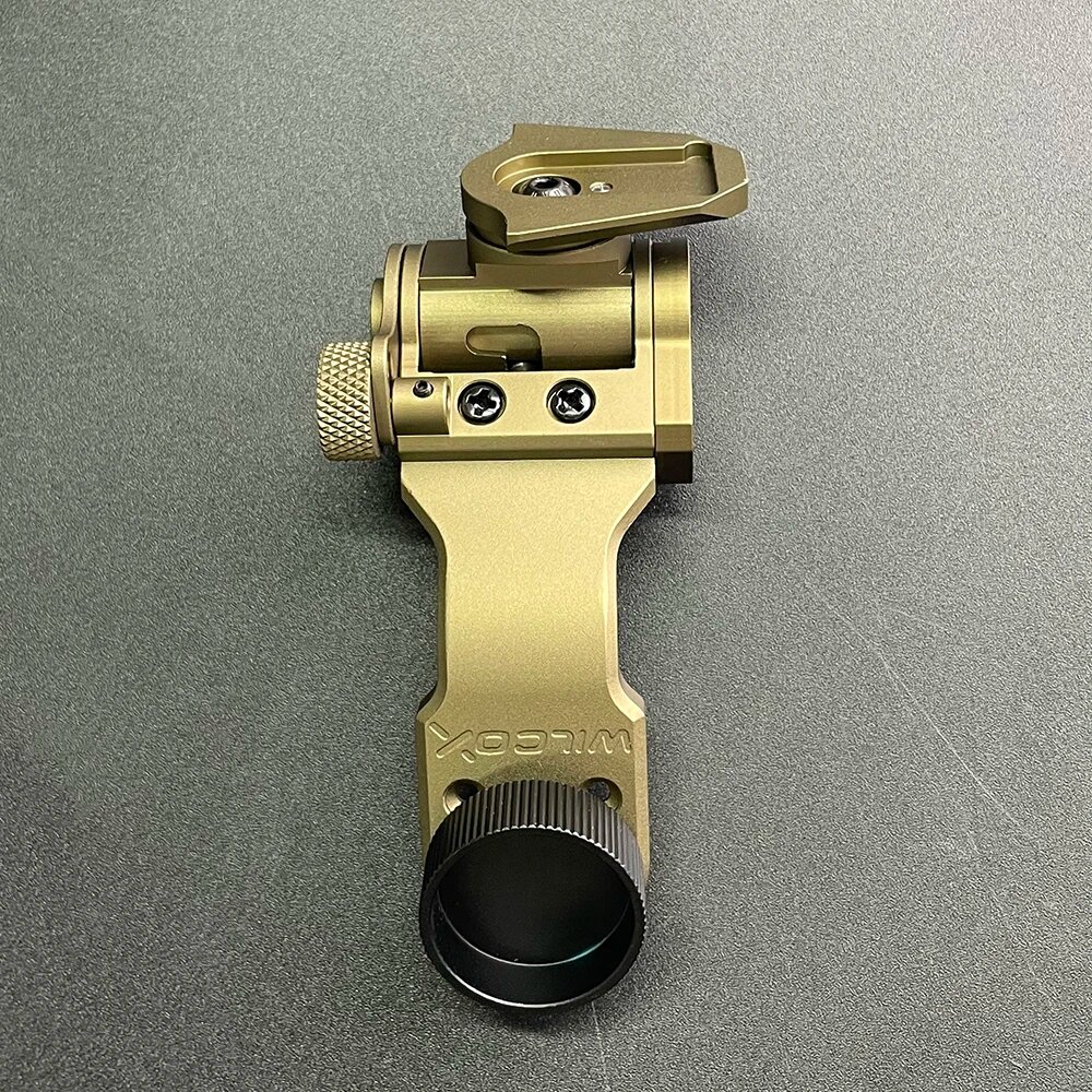 Кронштейн SOTAC-GEAR J arm Tan для PVS14
