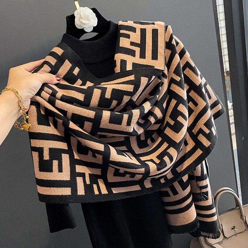 Шаль для женщин