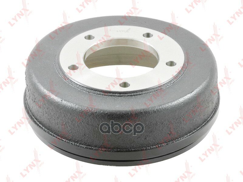 Тормозной барабан FORD Transit 00-06 LYNXauto арт. BM1054