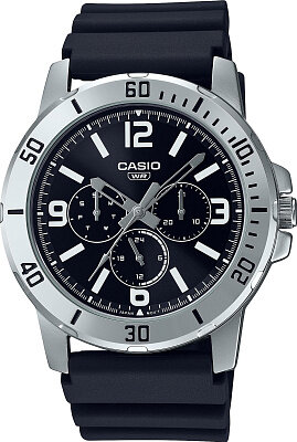 Наручные часы CASIO