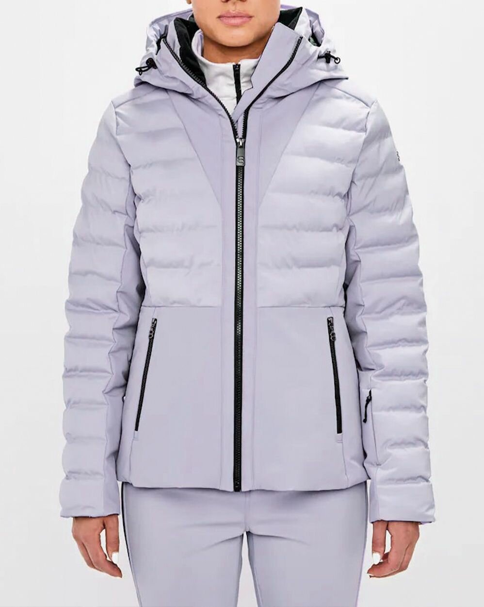 Куртка Базовая коллекция