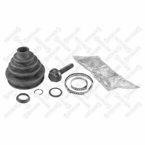 Комплект пыльника, рулевое управление Stellox 1300549SX для Audi A4, A6; Skoda Superb I; VW Passat