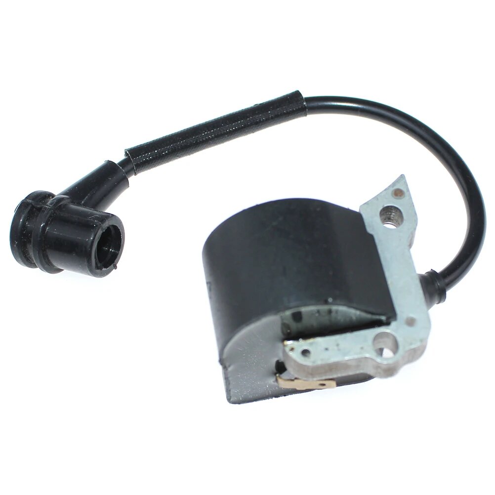 Катушка зажигания для mccullake Cabrio Plus 34 407B 407L 437B 437L 467B 467L 497B 497L Cabrio 420 460 470 Partner B407B B407L B470