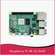 Raspberry Pi 4B 1GB RAM Board