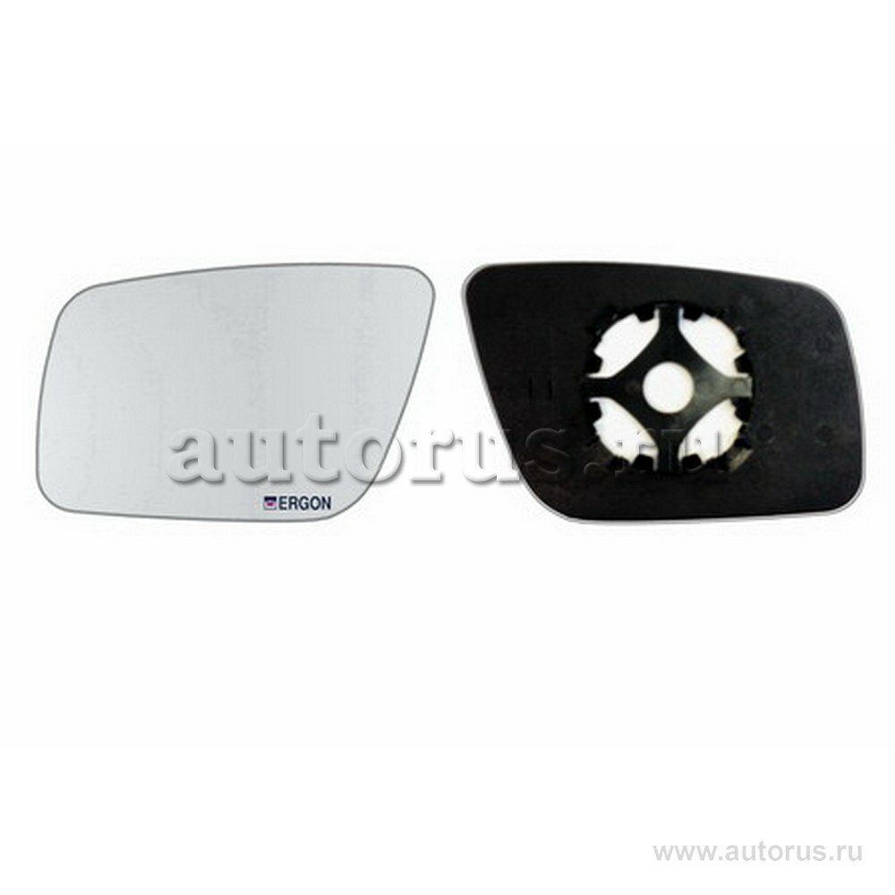 ERGON 96719903 Зеркальный элемент левый сфера нейтральный LADA Priora (13- ) Пн лев. ERGON 96719903