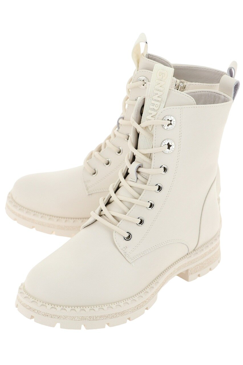 Ботинки берцы