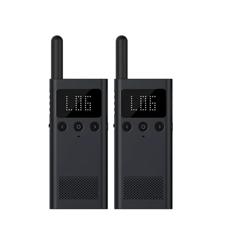 Xiaomi Smart Walkie Talkie 1S Blue 2pcs