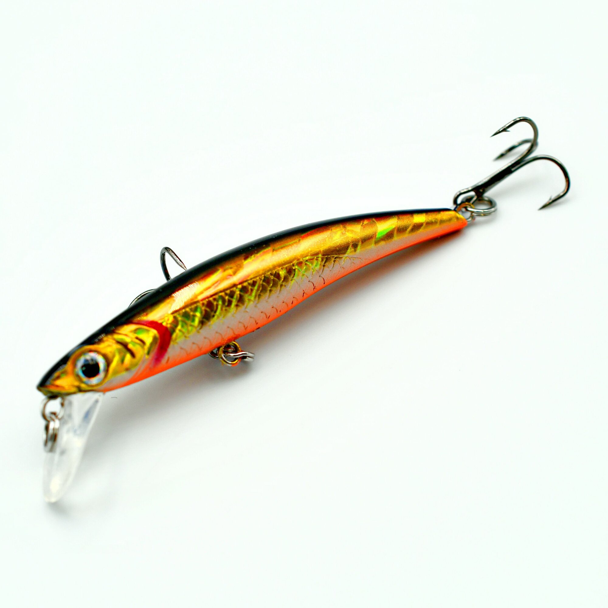 Воблер Pontoon21 Shallow First 70SP-SR на щуку, на судака