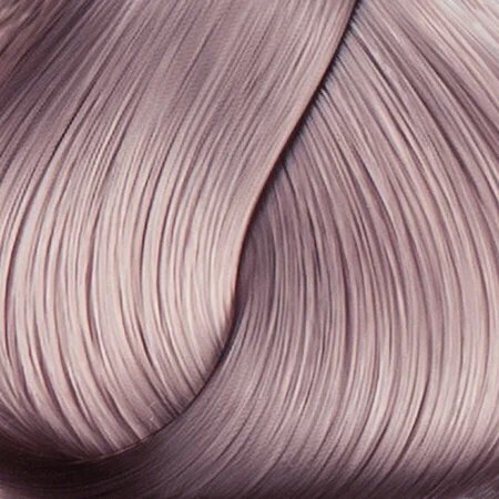 Kaaral AAA стойкая крем-краска для волос, 8.29 светлый блондин фиолетовый сандрэ, 100 мл