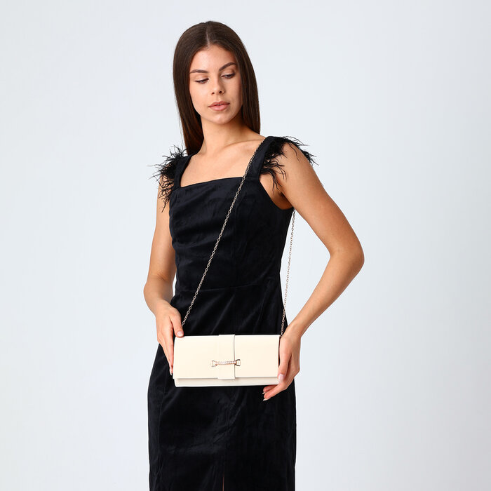 Сумка клатч