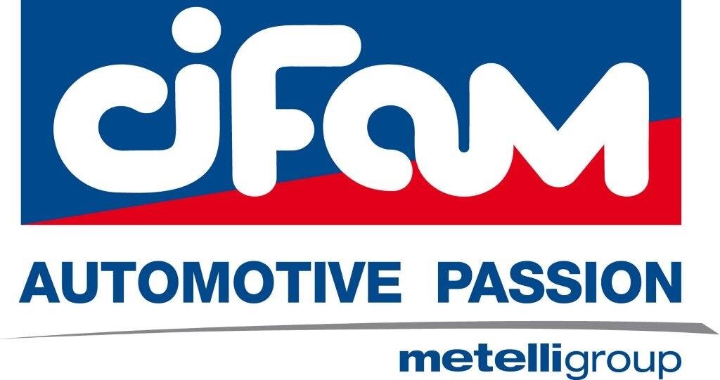 Шарнирный комплект, приводной вал Cifam 607125